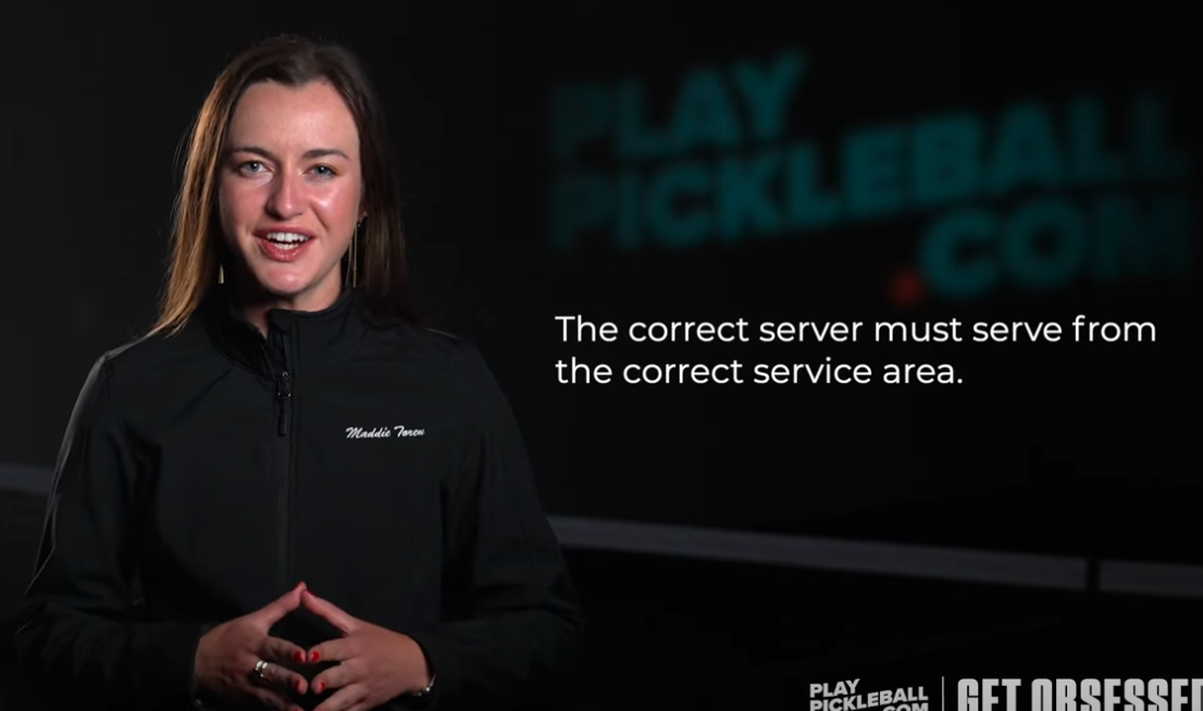 Pickleball scoring rules 101: Basic pickleball rules