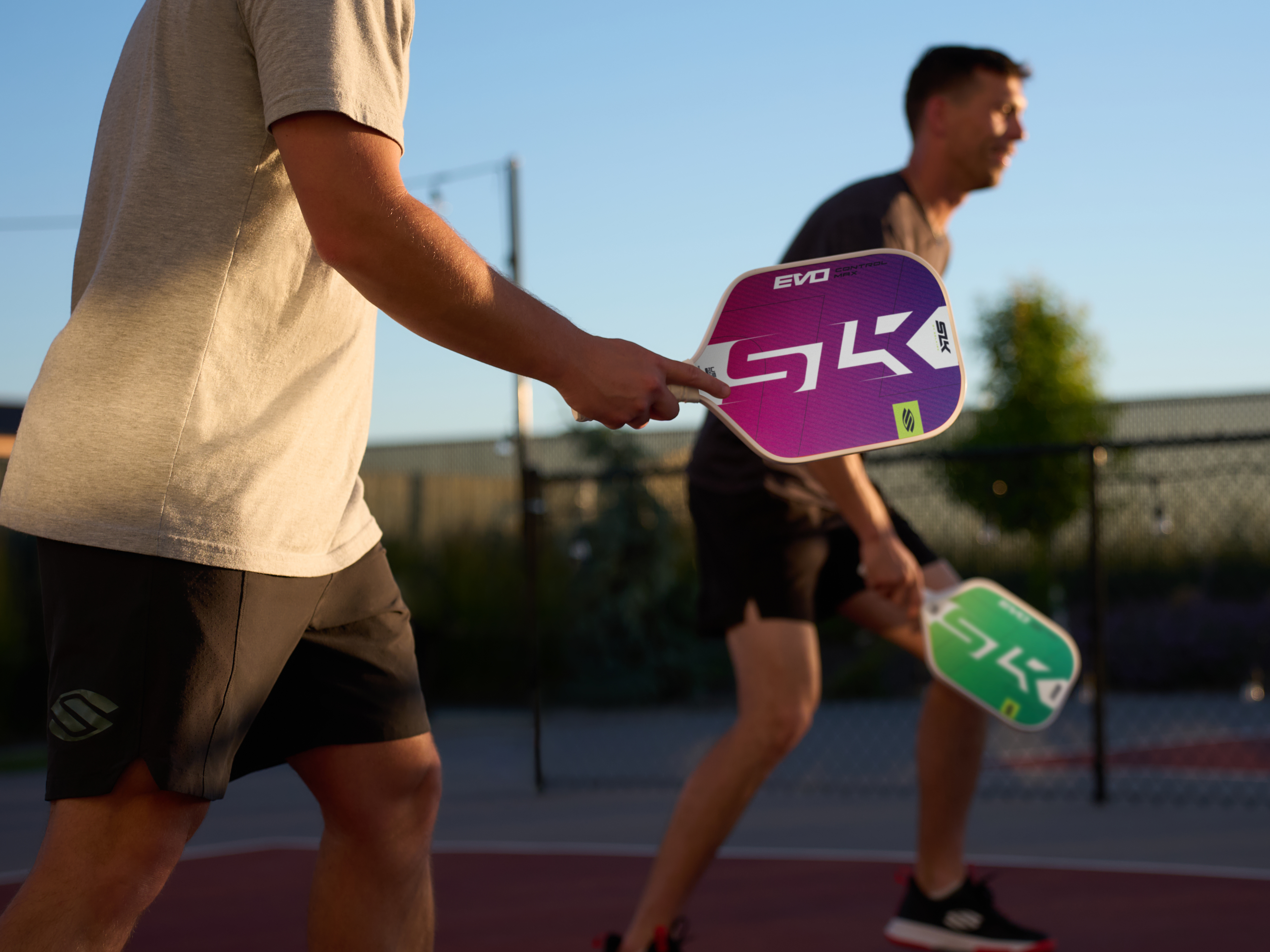 USA Pickleball-approved pickleball paddles | PlayPickleball