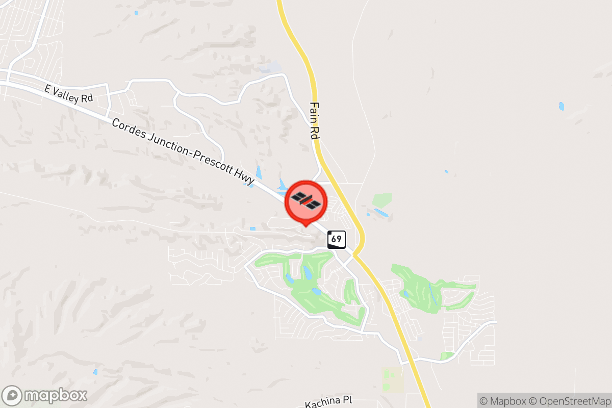 Orchard Ranch Resort | Play Pickleball