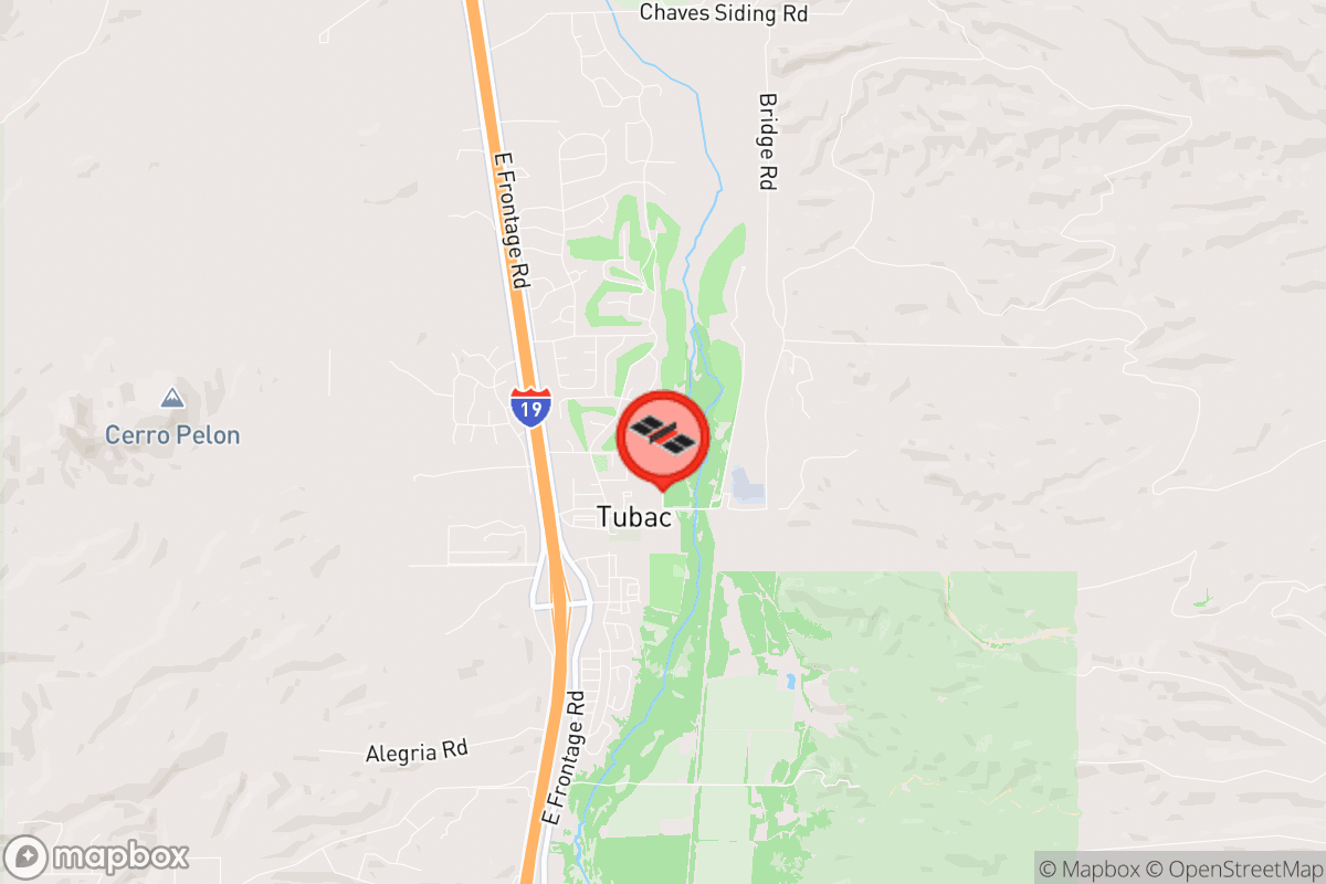 Tubac Community Center | Play Pickleball