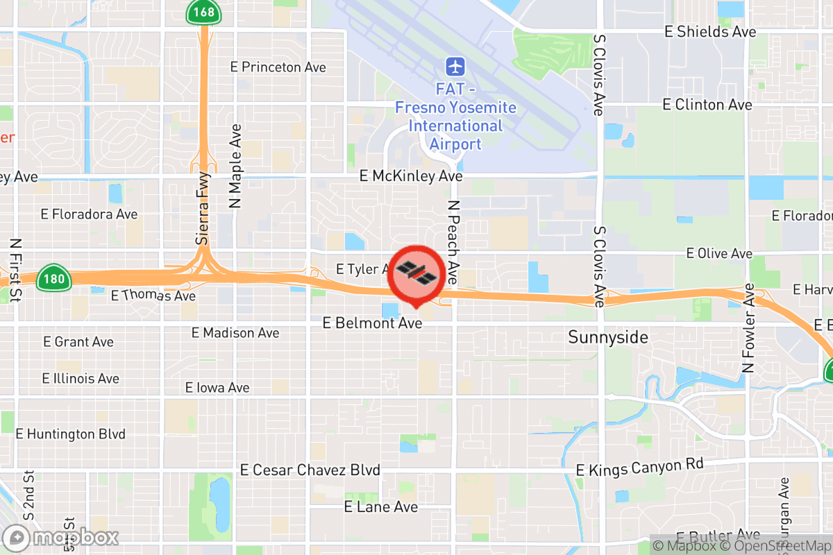 Sunnyside High School | Play Pickleball