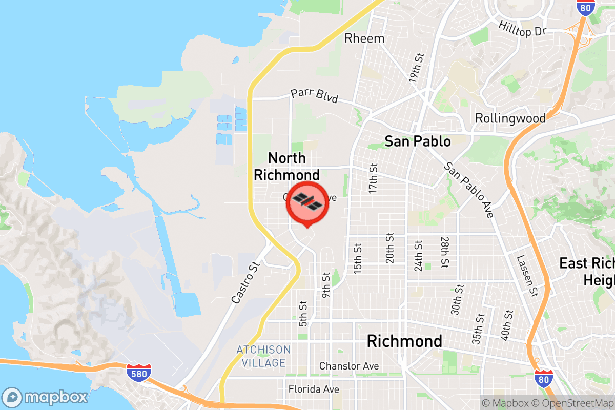 Shields-Reid Community Center | Play Pickleball