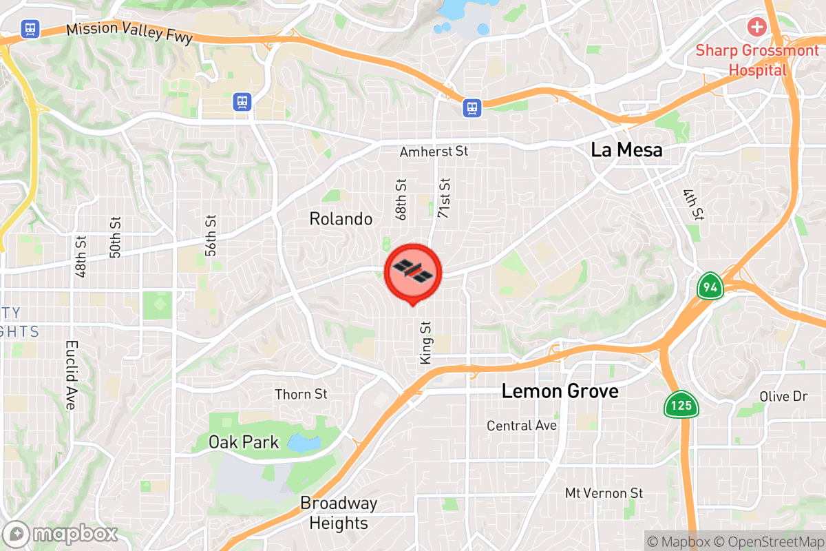 Ray and Joan Kroc Salvation Army Center | Play Pickleball