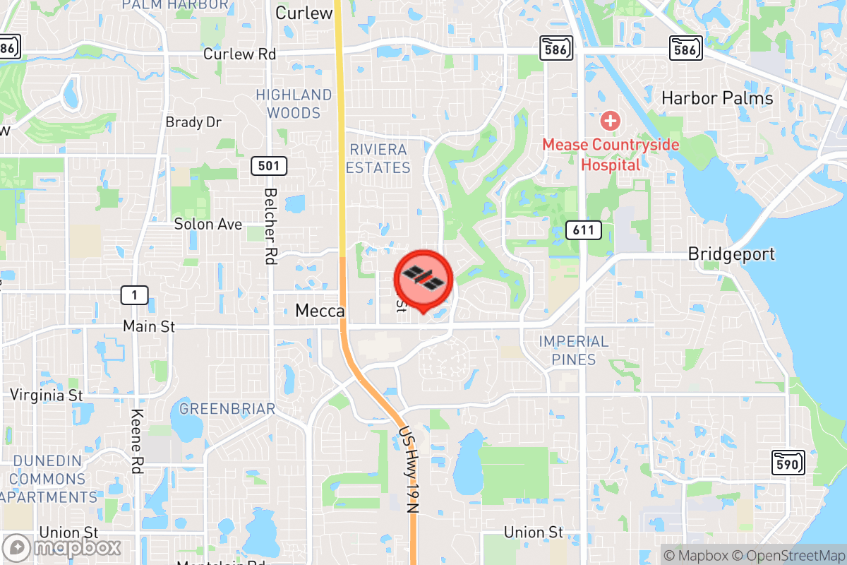 Countryside Recreation Center | Play Pickleball