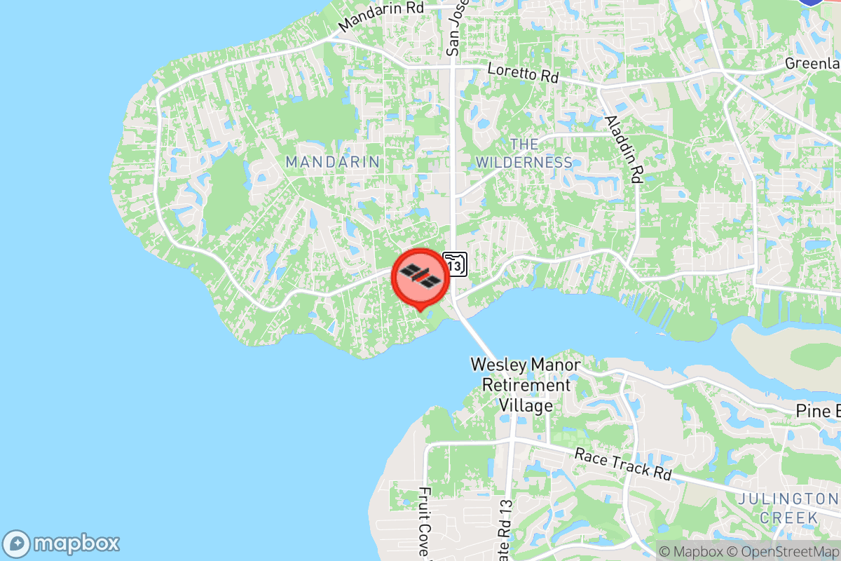 Mandarin Park | Play Pickleball