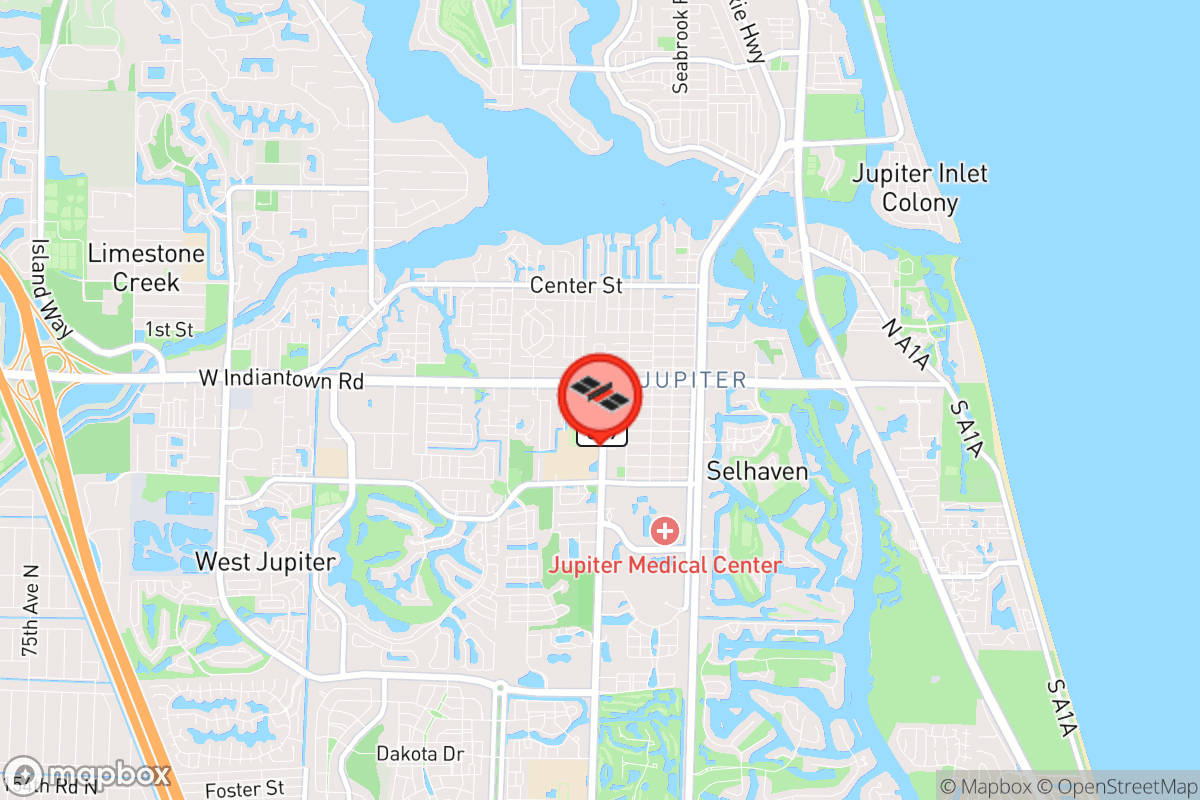 Jupiter Community Center | Play Pickleball