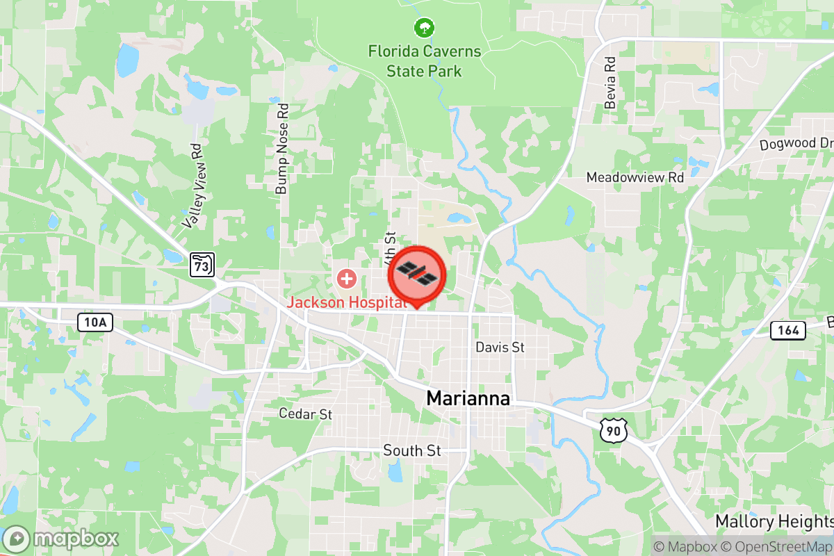 Marianna Pickleball - Chipola College Courts | Play Pickleball