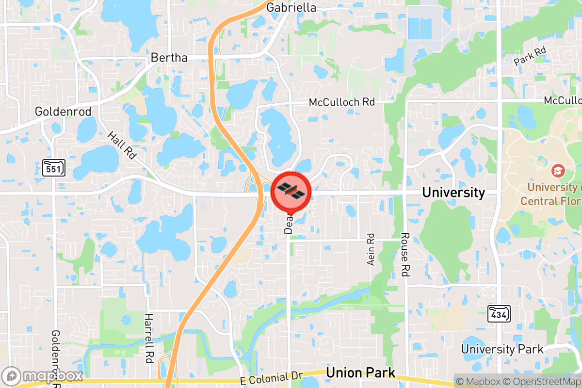 1 outdoor pickleball court for private rental in zipcode 32817 | Play ...