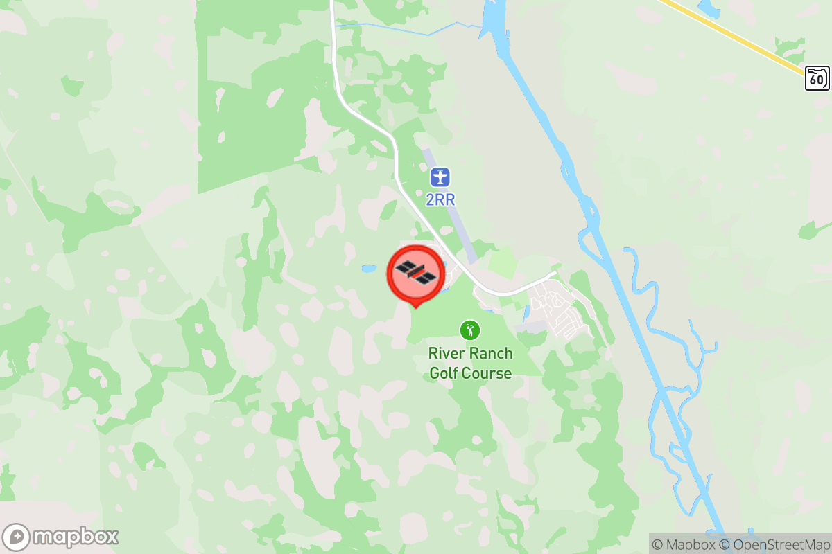 River Ranch RV Resort | Play Pickleball