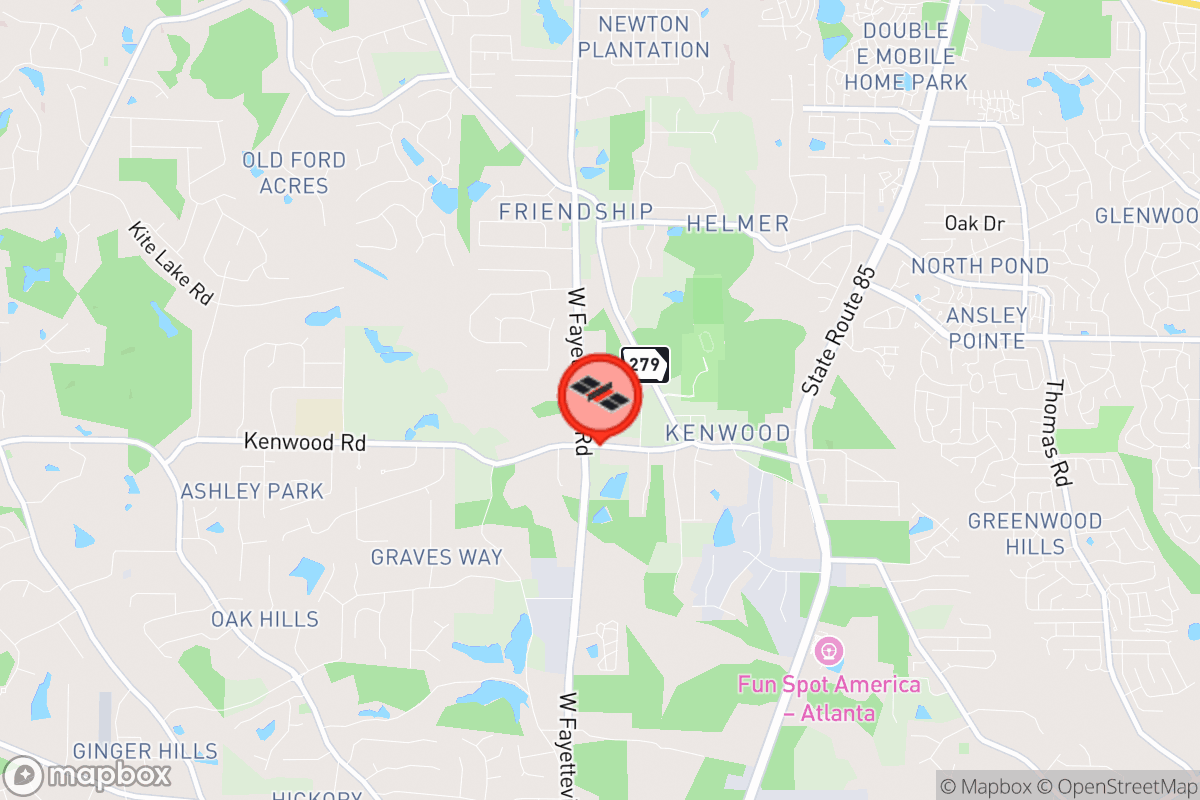 Covenant Presbyterian Church | Play Pickleball