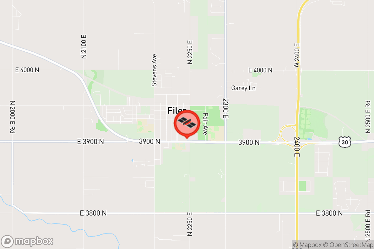 Filer Community Park | Play Pickleball