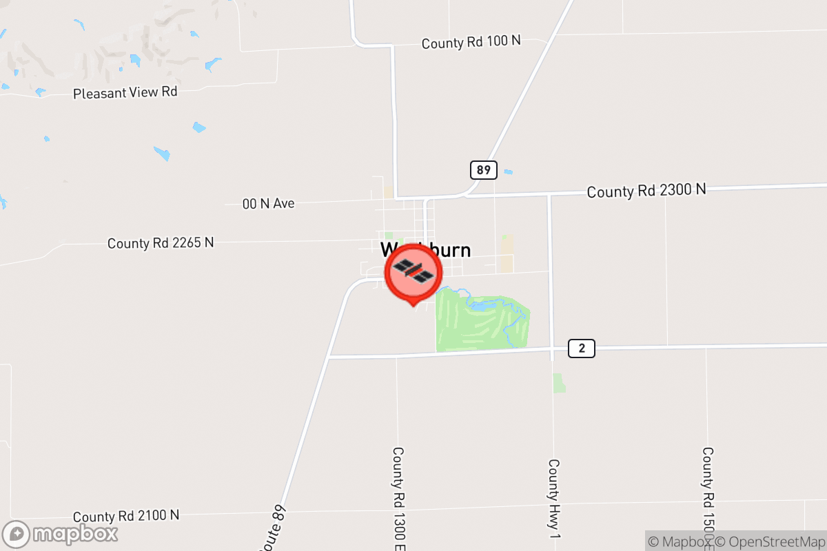 Grant Memorial Park | Play Pickleball