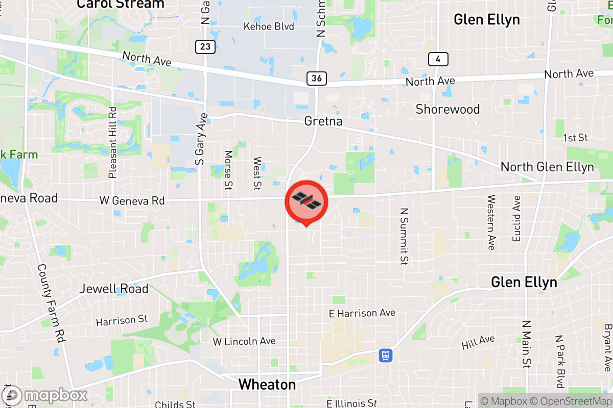 Pickled! Wheaton | Play Pickleball