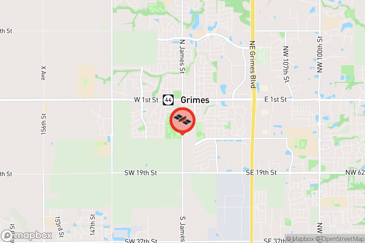 Grimes Sports Complex | Play Pickleball