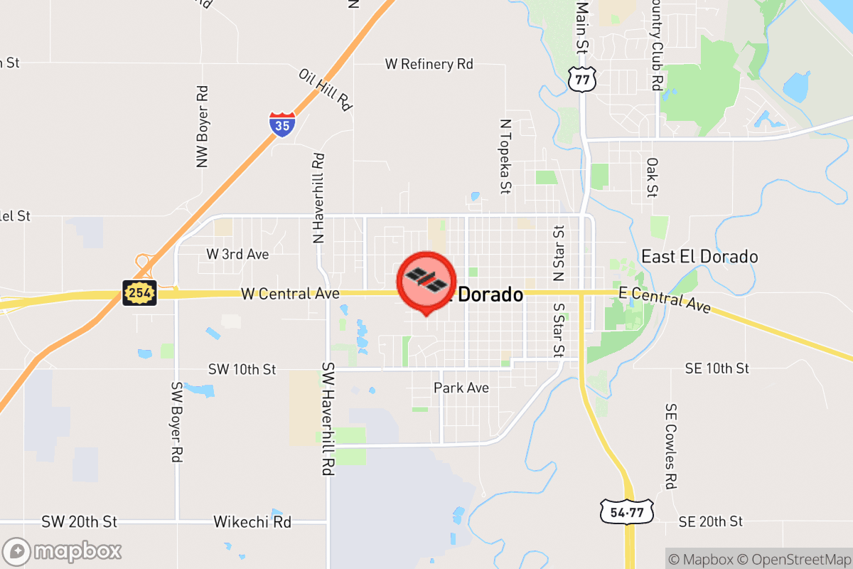 El Dorado Recreation Center | Play Pickleball