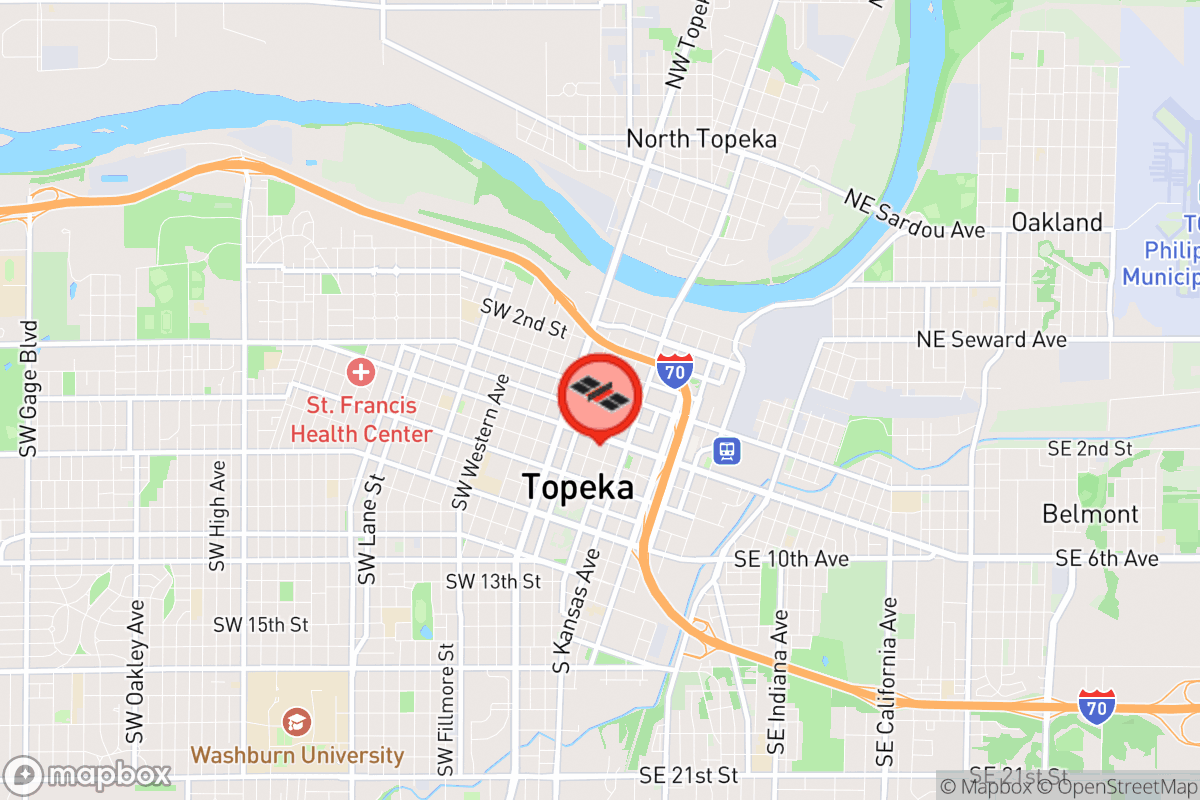 Performance Center Great Life, YMCA Downtown | Play Pickleball