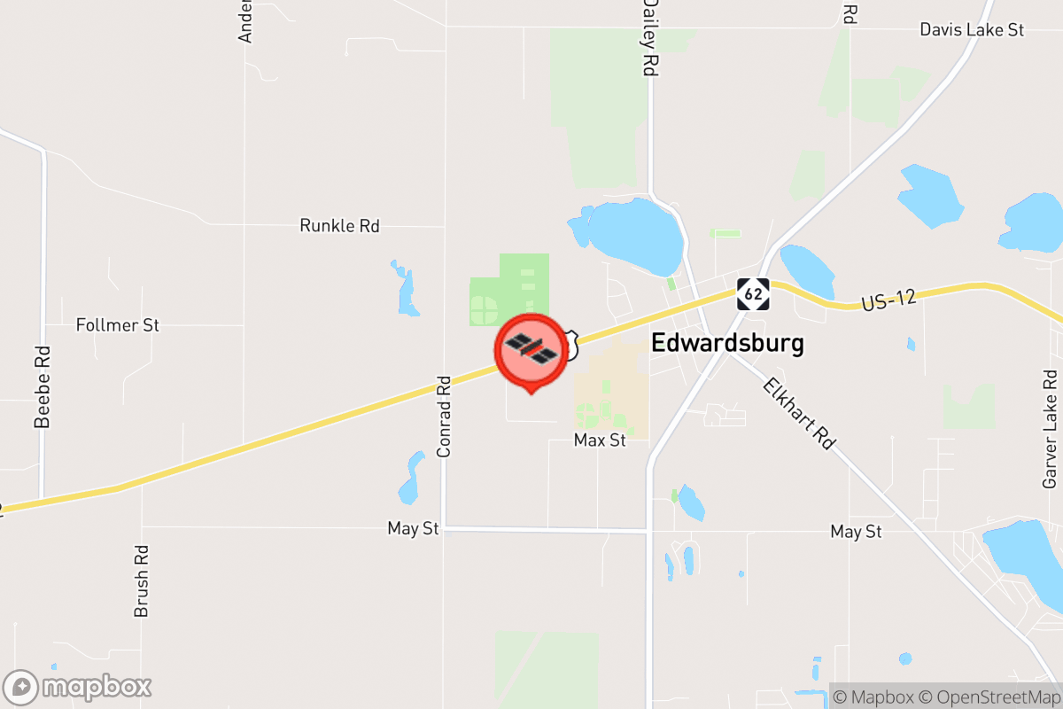 Edwardsburg Sports Complex | Play Pickleball