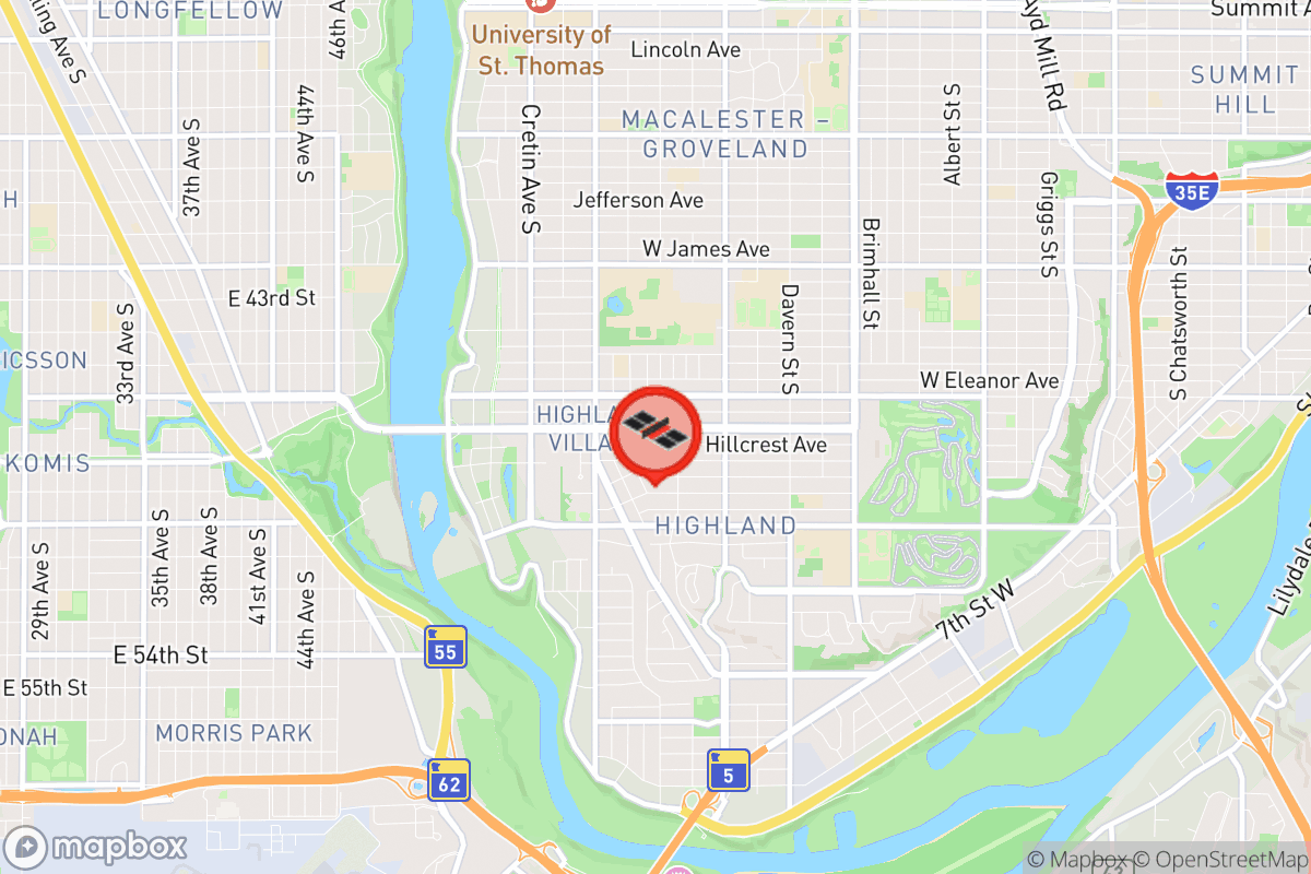 Hillcrest Recreation Center - Highland Park | Play Pickleball Hillcrest Recreation Center - Highland Park | Play Pickleball