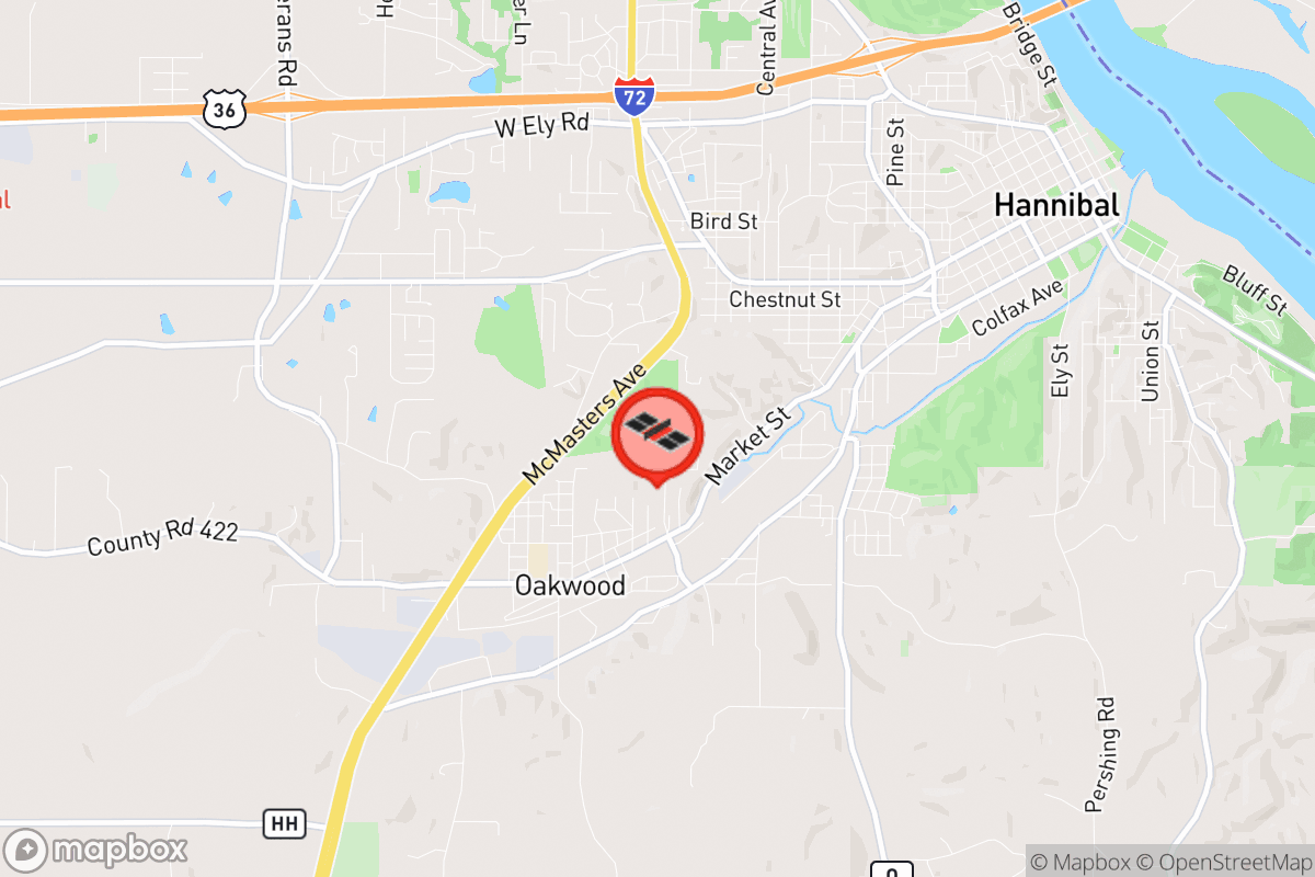 Huckleberry Park | Play Pickleball