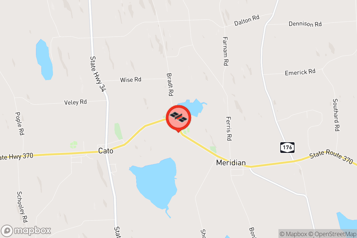 Cato-meridian Community Recreation Center | Play Pickleball