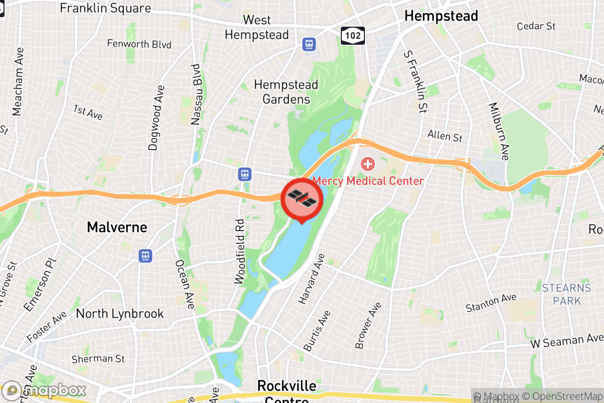 Hempstead Lake State Park | Play Pickleball