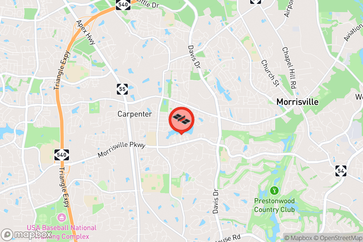 Carpenter Village | Play Pickleball