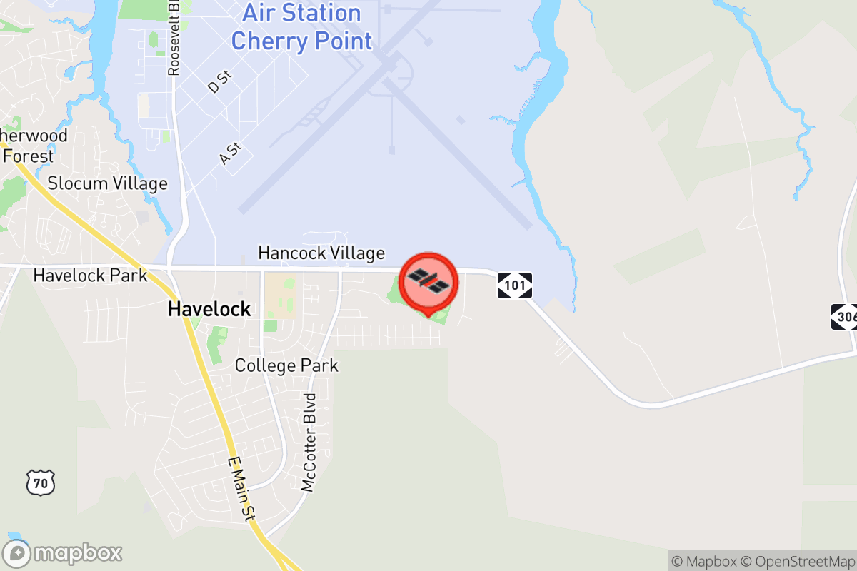 Havelock Parks And Recreation | Play Pickleball