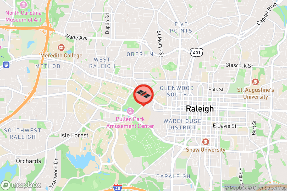 Alexander Family YMCA | Play Pickleball