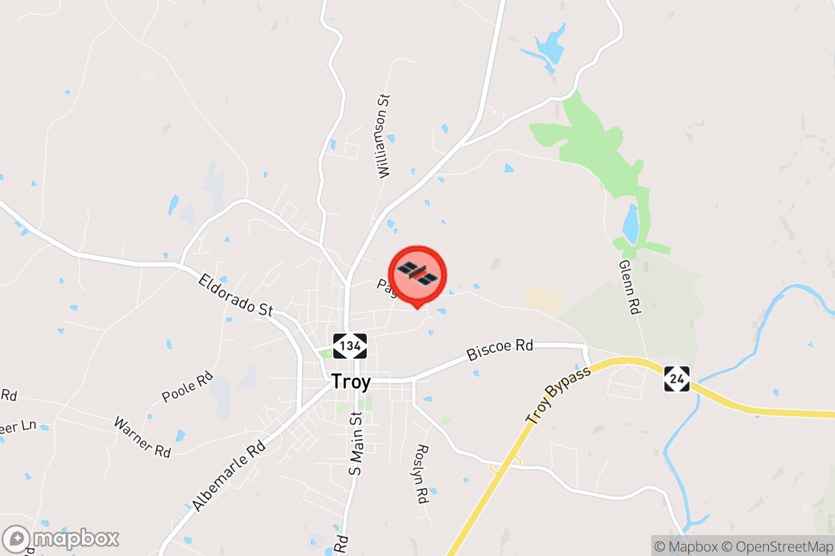 Lowe-Warner Park | Play Pickleball