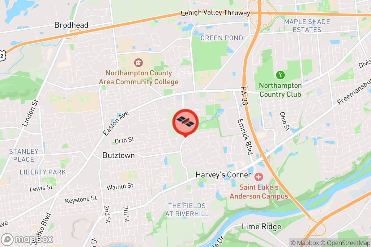 Bethlehem Township Community Center | Play Pickleball