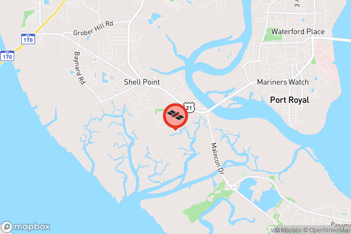 Shell Point Park | Play Pickleball