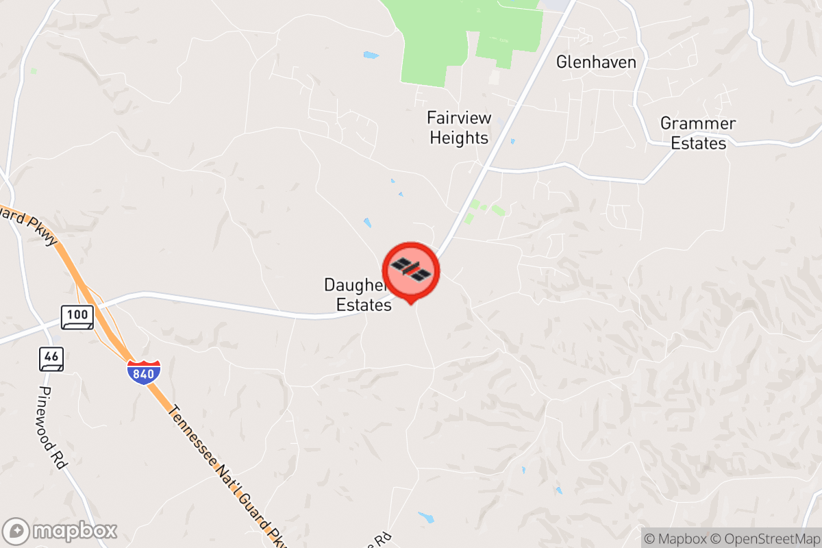 Fairview Recreation Center | Play Pickleball