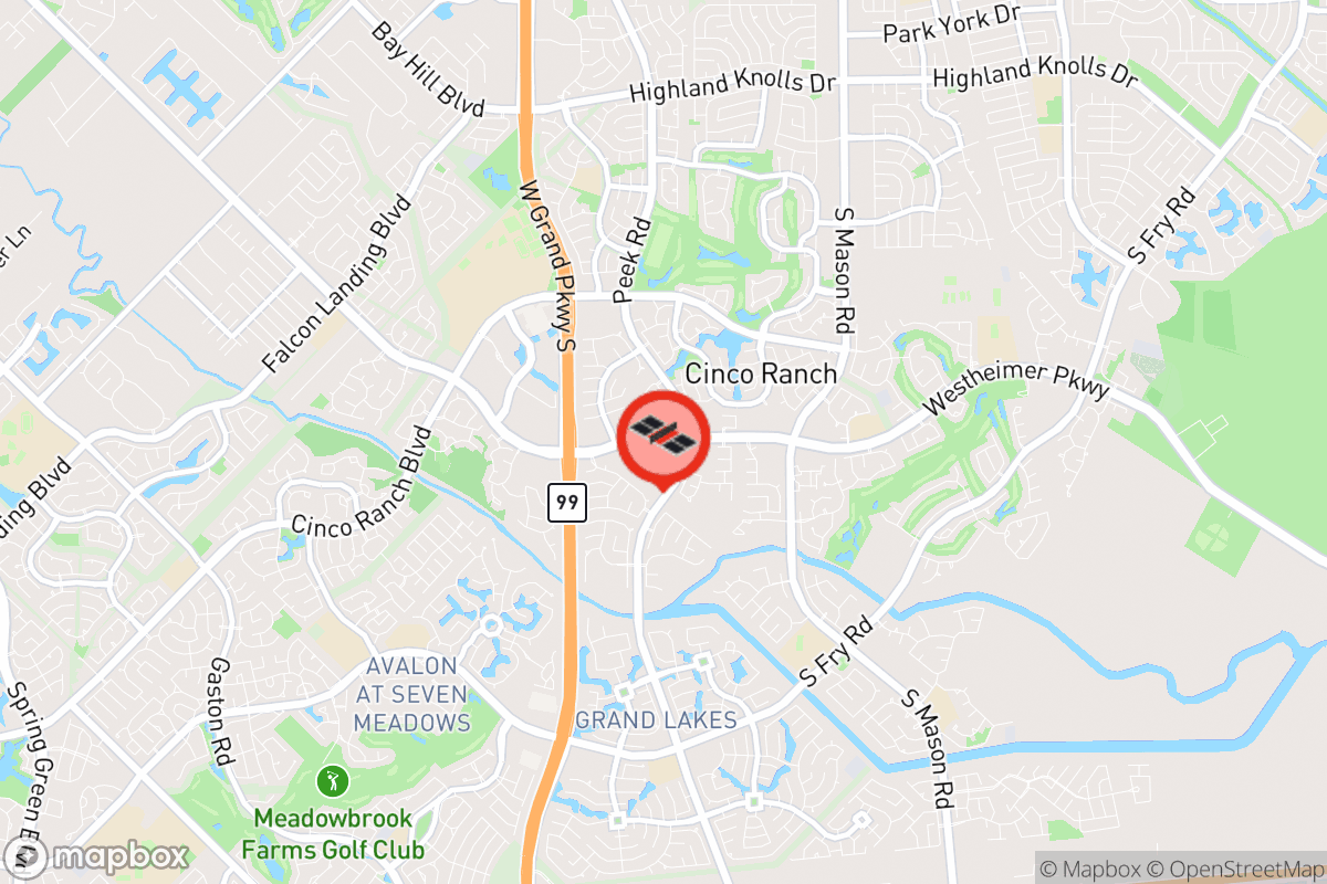 Monty Ballard Ymca At Cinco Ranch | Play Pickleball