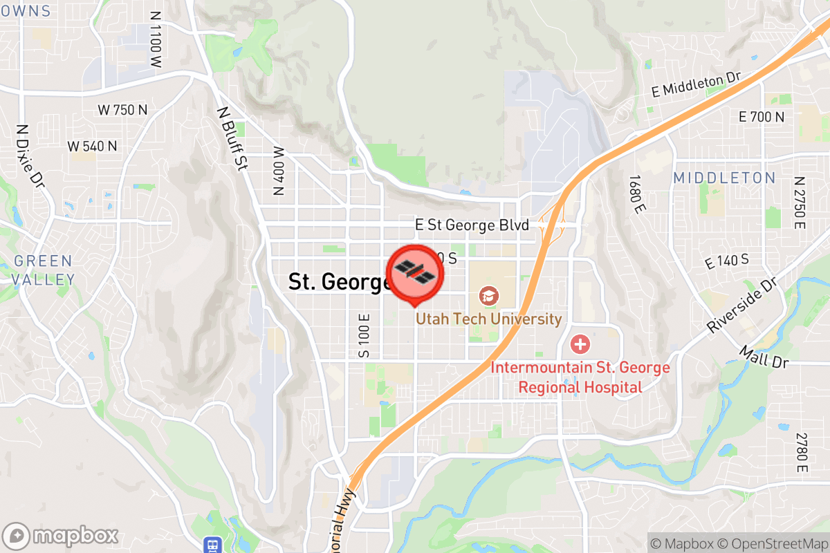 Worthen Park | Play Pickleball