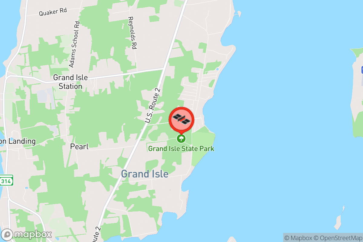 Donaldson Park | Play Pickleball