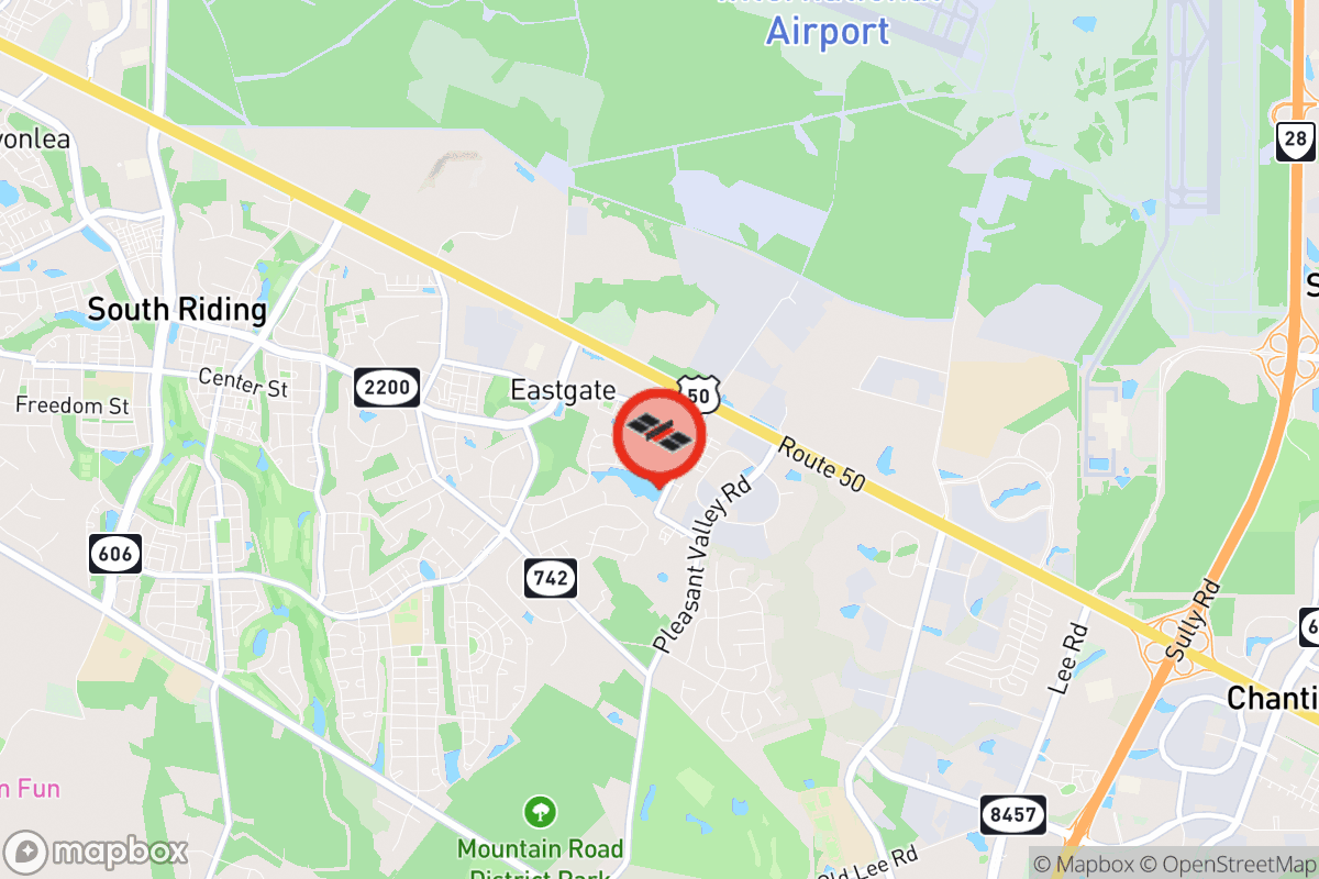 Conklin Park | Play Pickleball