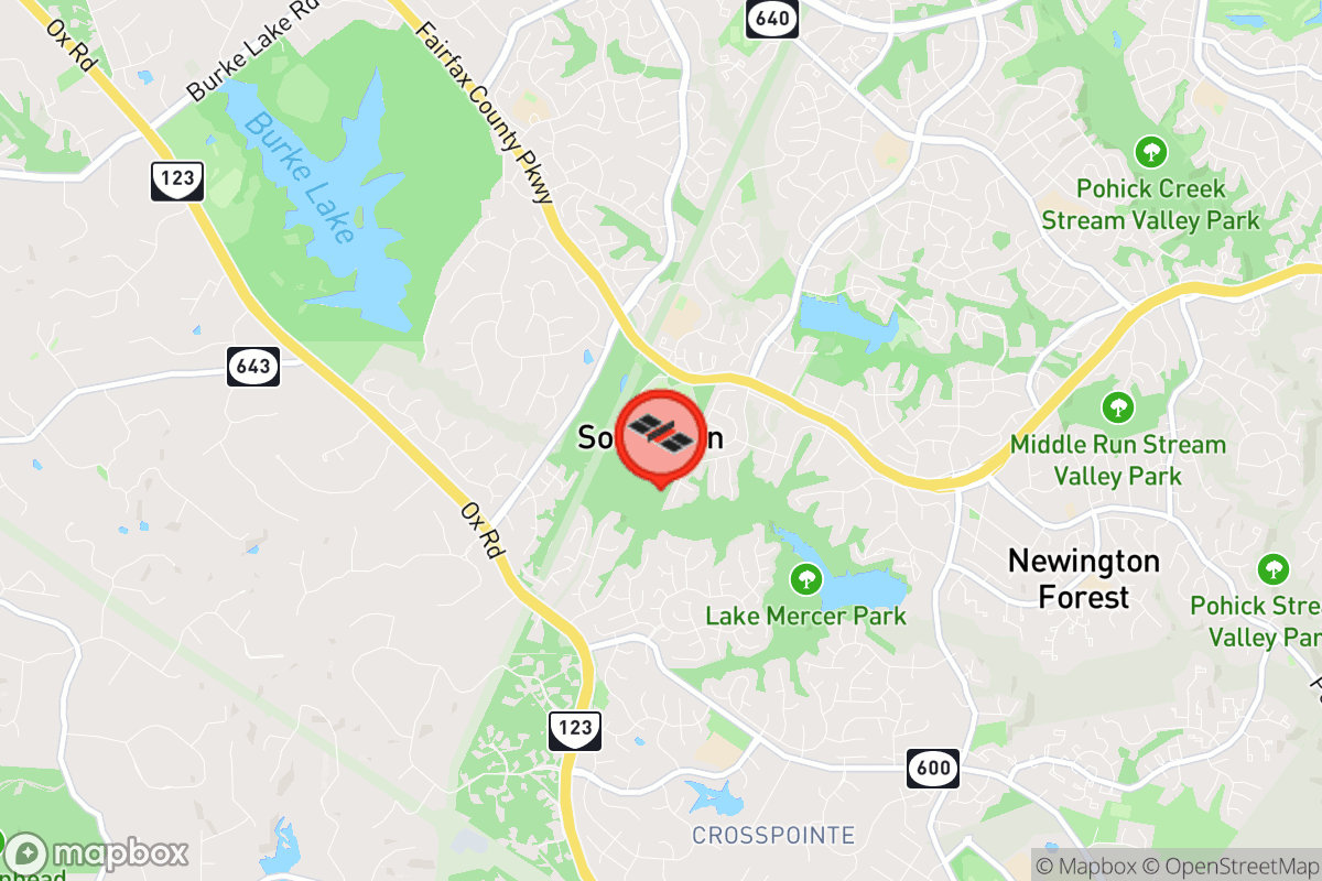 South Run Recreation Center | Play Pickleball