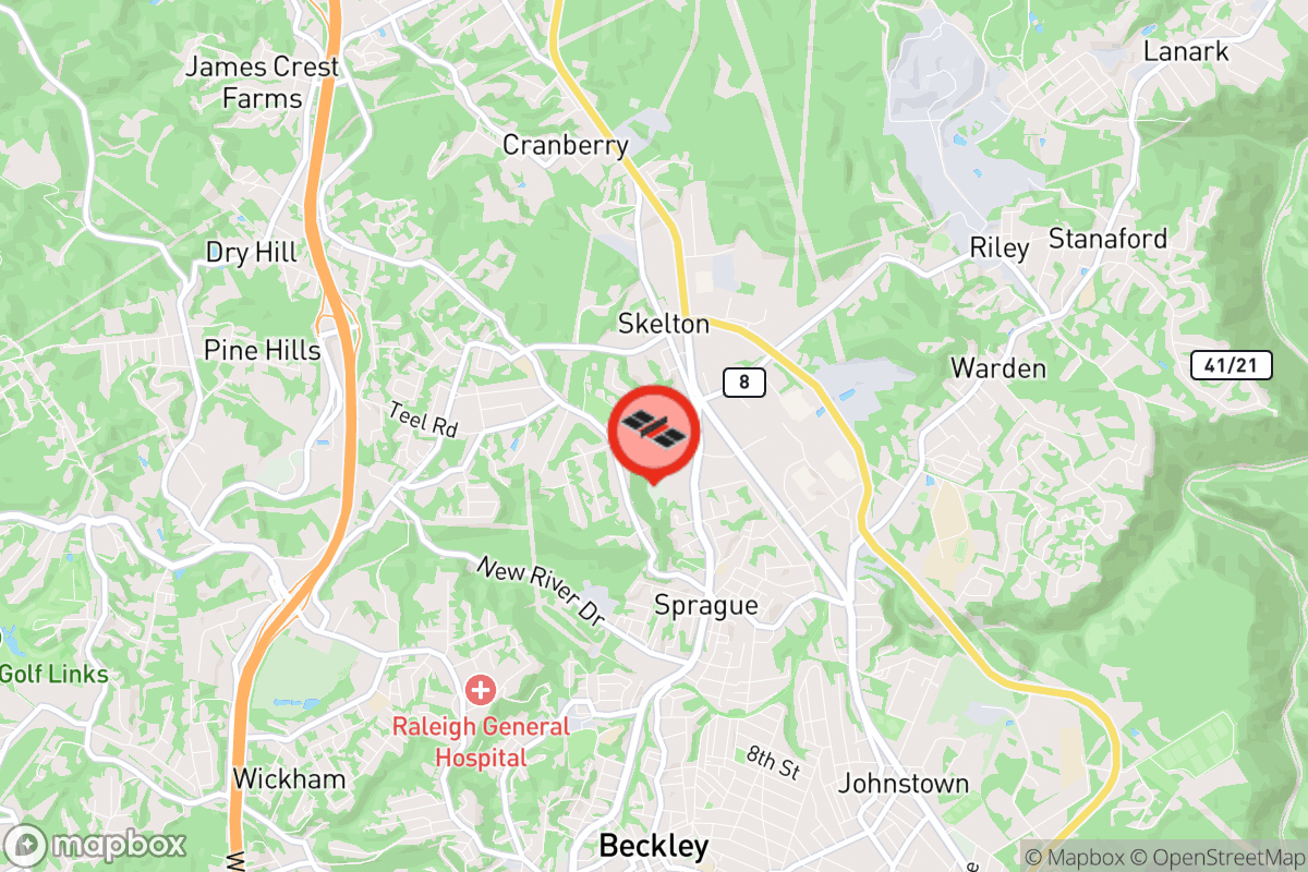 The Place (United Methodist Temple) | Play Pickleball