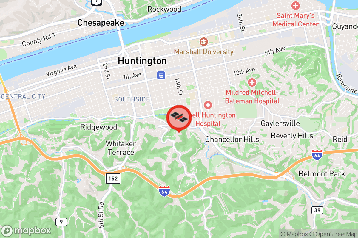 Ritter Park Tennis Center | Play Pickleball