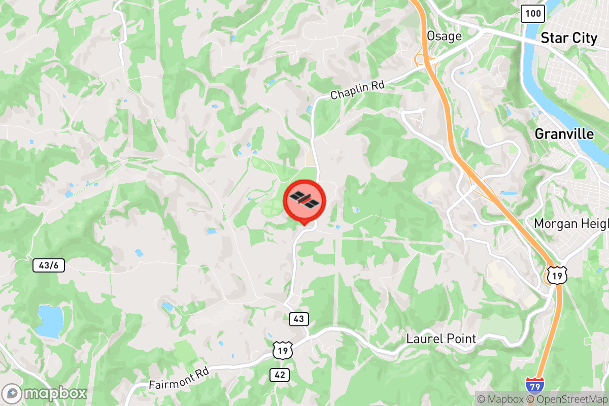 Mylan Park Ruby Community Center | Play Pickleball