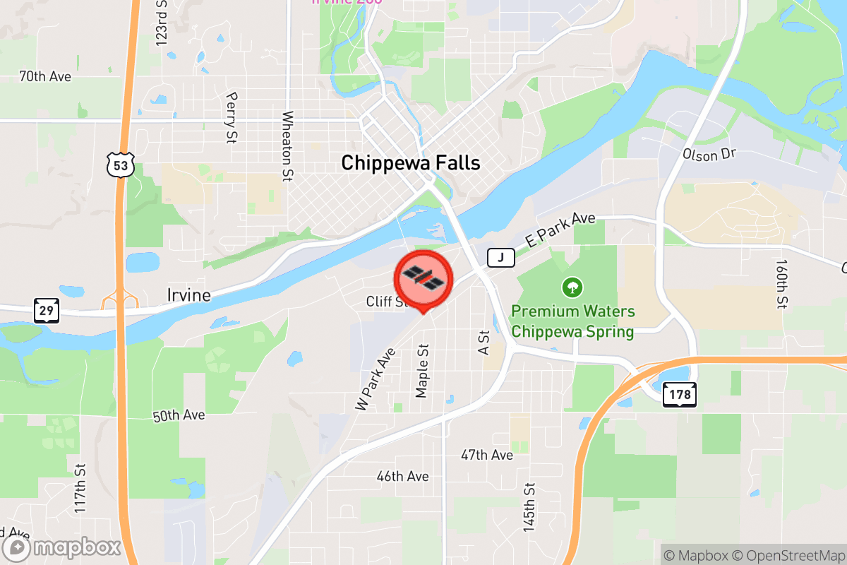 Buchanan Park | Play Pickleball