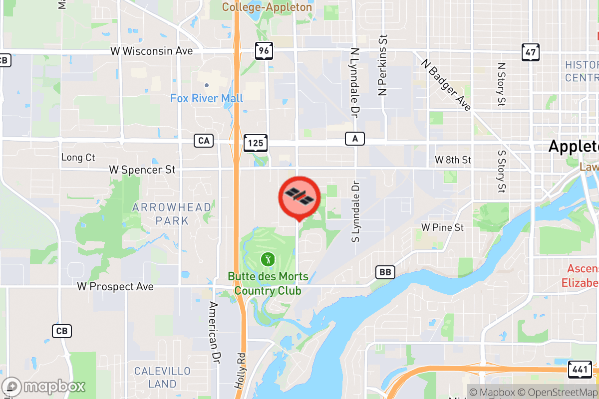 Carter Woods Park | Play Pickleball