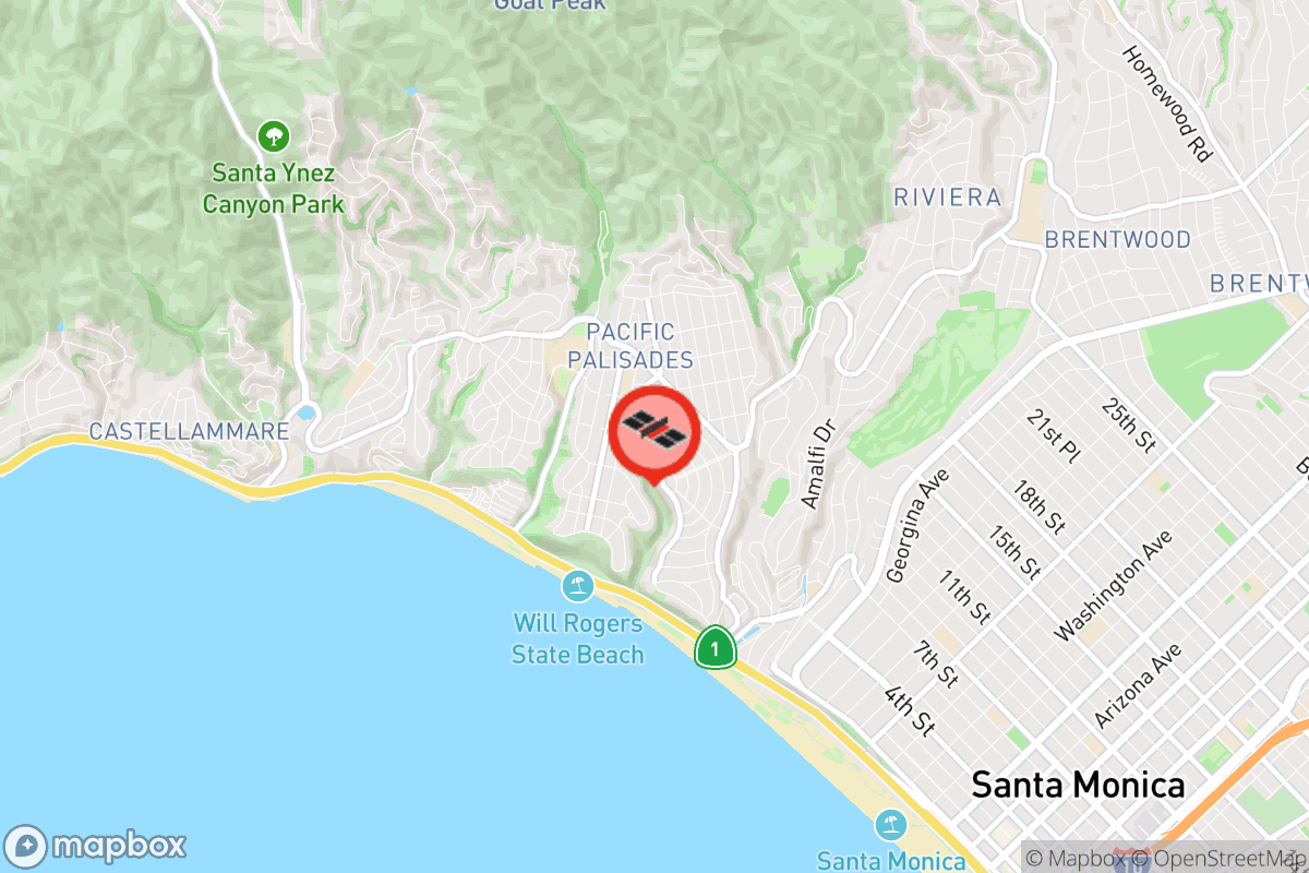 Palisades Recreation Center | Play Pickleball