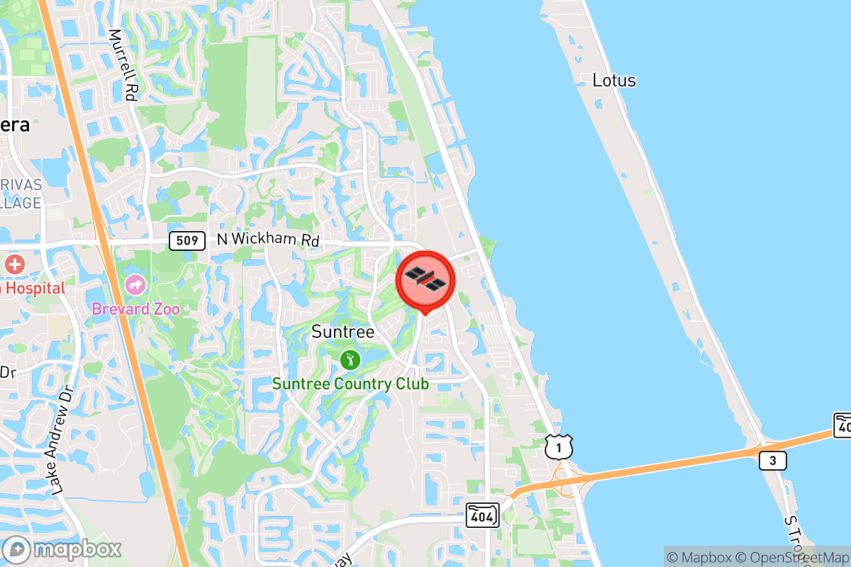 Suntree Tennis Courts | Play Pickleball