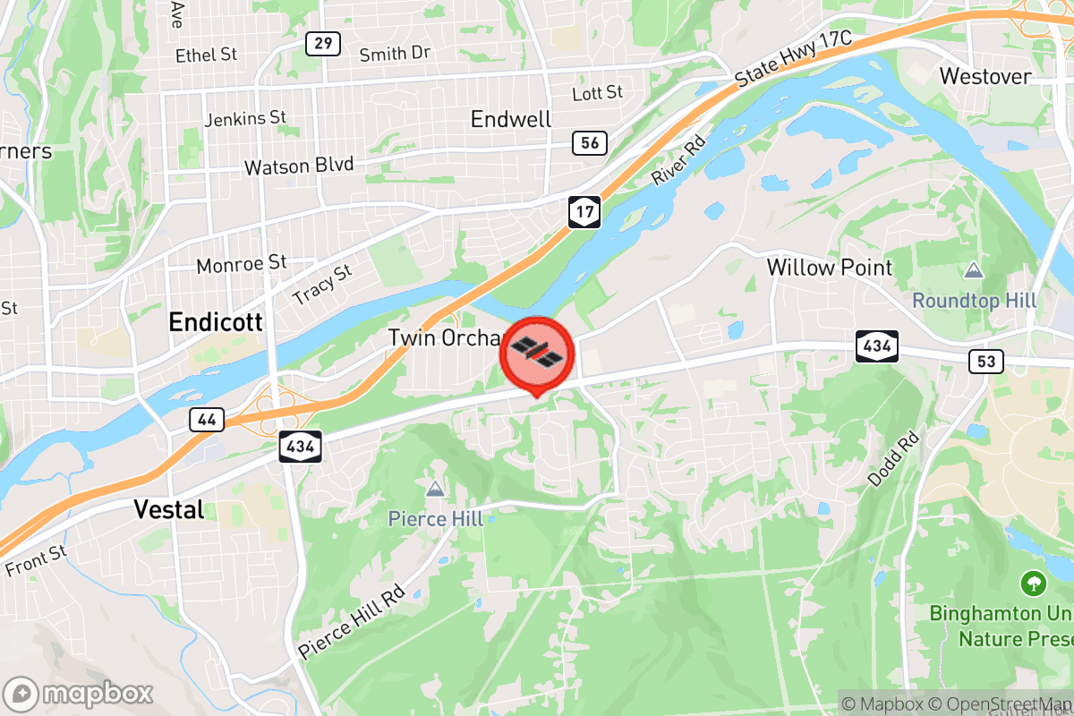 The Edge Sports Complex | Play Pickleball