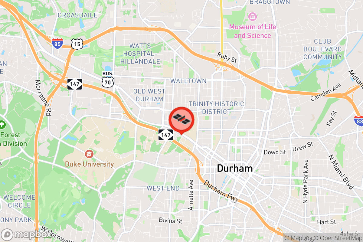 Brodie Recreation Center | Play Pickleball