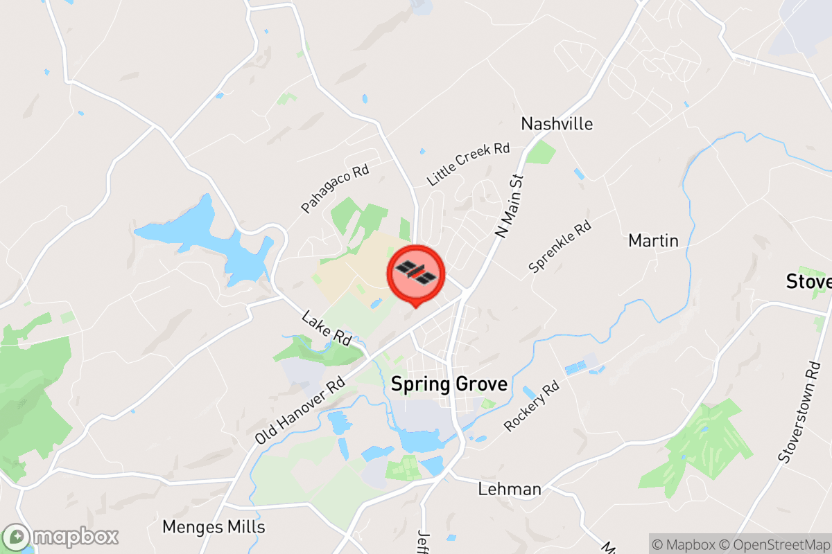 Spring Grove Tennis Courts | Play Pickleball