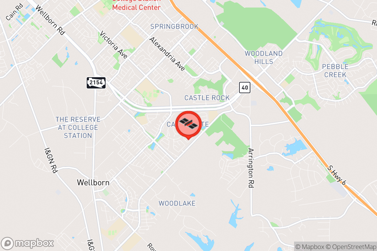 Castlegate Park | Play Pickleball