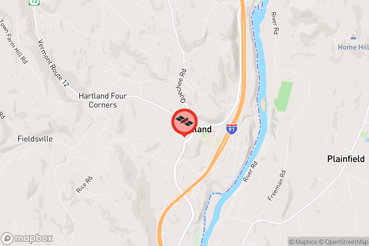 Hartland Recreation Center | Play Pickleball