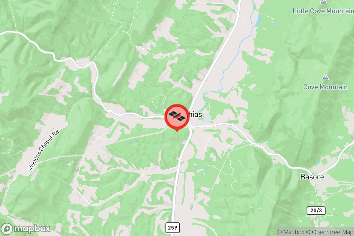 Mathias Community Center | Play Pickleball